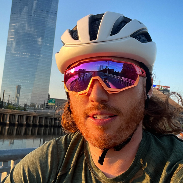 Perfil de ciclista de Strava | Alexander Kipperman