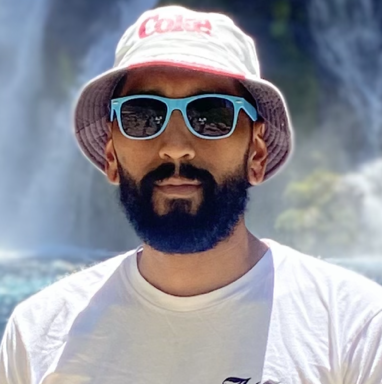 Strava Runner Profile | Daniel Estrada