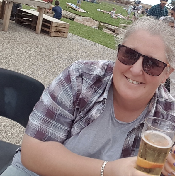 Strava Runner Profile | Adele Munro-Chambers