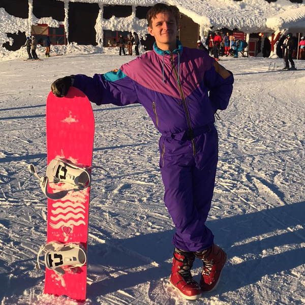 Gustave Rousselet | Strava Runner Profile