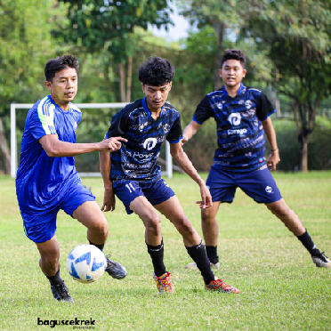 Giyanto Ghin | Strava Runner Profile