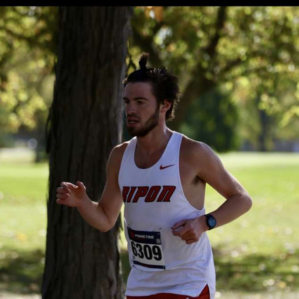 Jake Budd | Strava Runner Profile