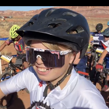 Strava Cyclist Profile | Mason Stewart