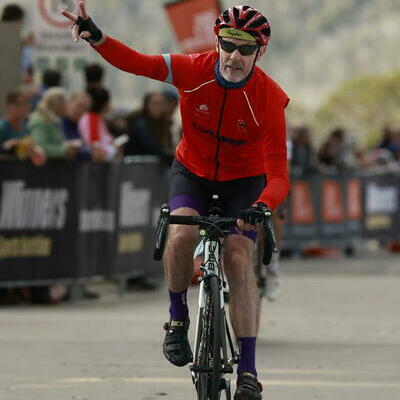 Brian Kiel | Strava Cyclist Profile