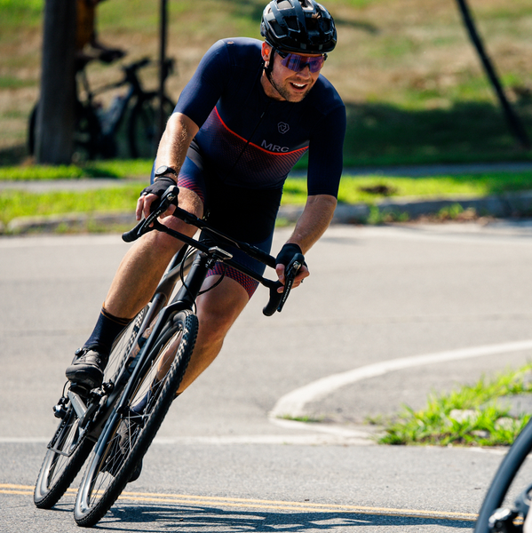 Maxwell Foster | Strava Cyclist Profile