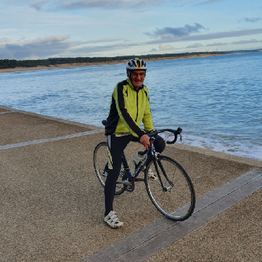 Jean Pierre Felix | Strava 自行車手的個人檔案