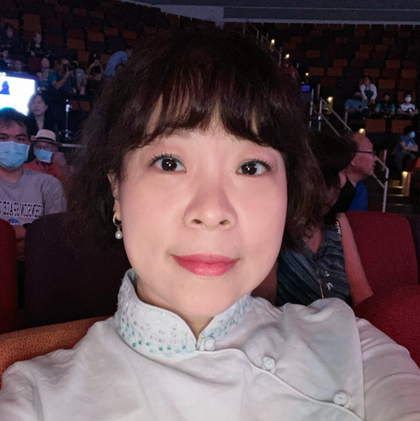 Strava Runner Profile | Melanie Yang