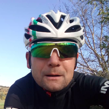 Perfil de ciclista de Strava | Massimo Tassi