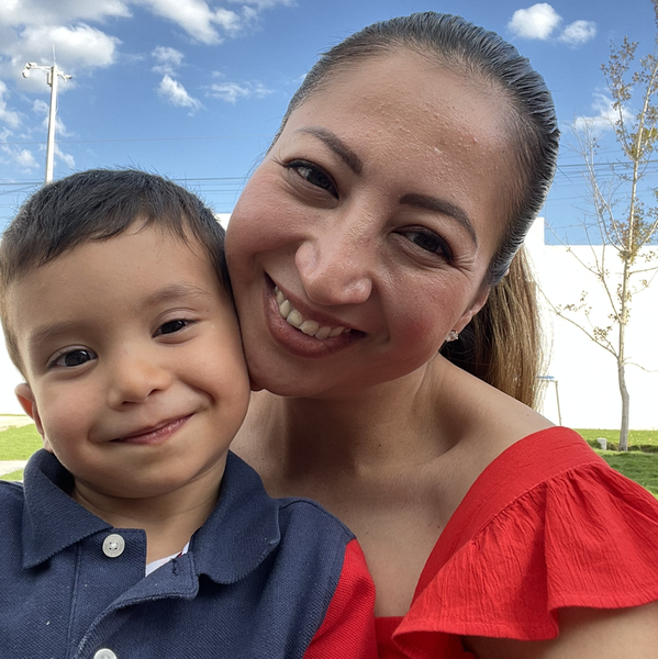 Strava Runner Profile | Victoria Merino