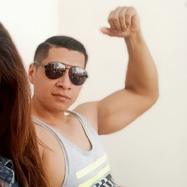 Strava Runner Profile | Edgar Emmanuel Ortega Grimaldo