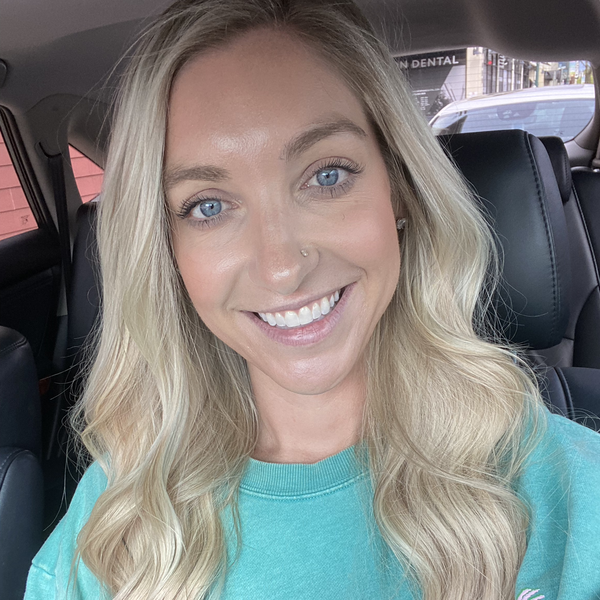 Strava Runner Profile | Rebecca Reese