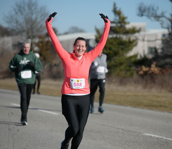 Amanda Shaffer | Strava Runner Profile