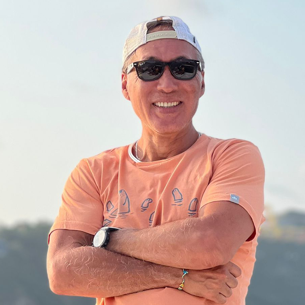 David Byun | Strava Cyclist Profile