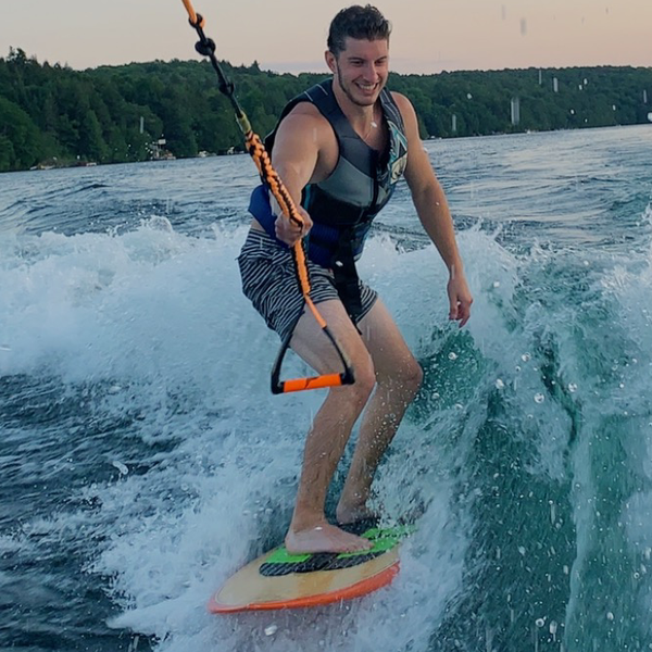 Frederic Thibault | Strava Runner Profile