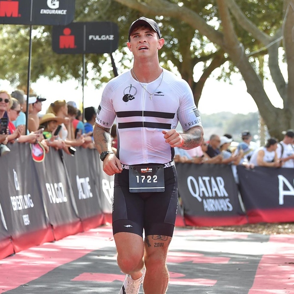 Collin Fitzpatrick [PRAY FOR US TRAINING] | Strava Runner Profile