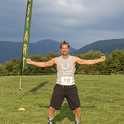 Amos Warren | Strava Runner Profile