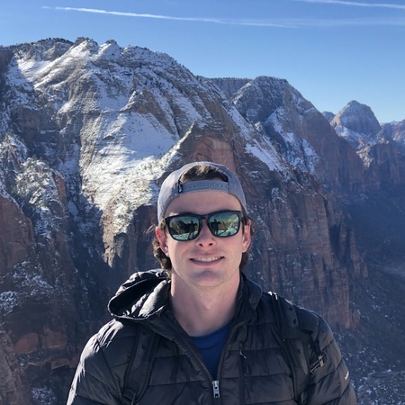 Jordan Mathis | Strava Runner Profile