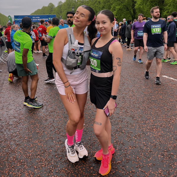 Caitlin Graham | Strava Runner Profile