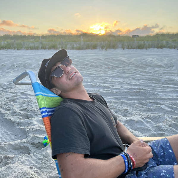 Kevin Pinto | Strava Runner Profile