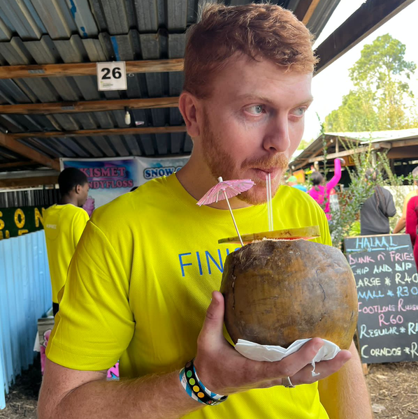 Oliver Rees | Strava Runner Profile