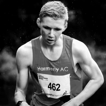 Ewan Mitchell | Strava Runner Profile