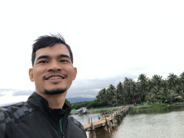 Strava Runner Profile | SLinh Sport