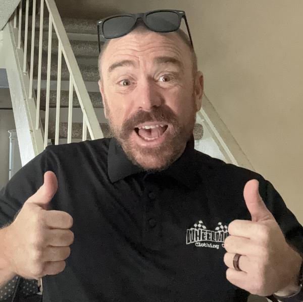 Mark Spence | Strava Cyclist Profile