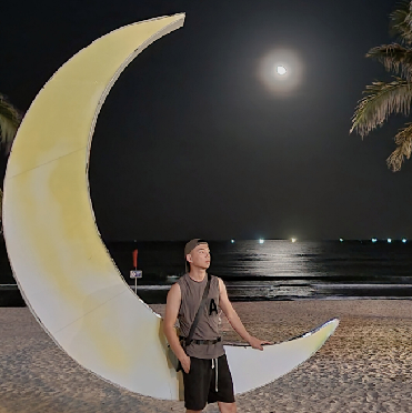 THUAN THIEN | Strava Runner Profile