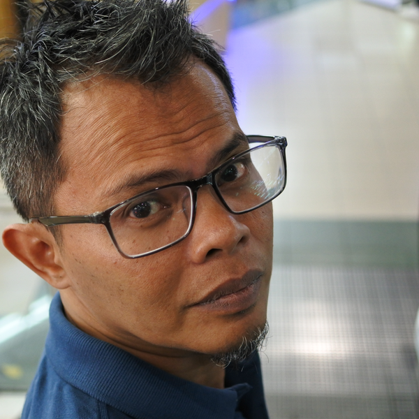 Faisal Ishak | Strava Cyclist Profile