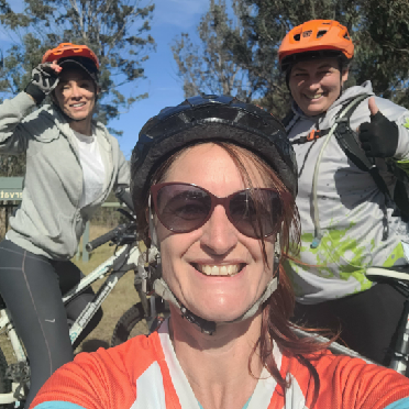 Kat Mac | Strava Cyclist Profile