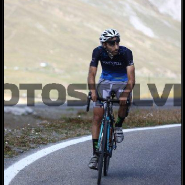 Samuele Fontani | Strava Cyclist Profile