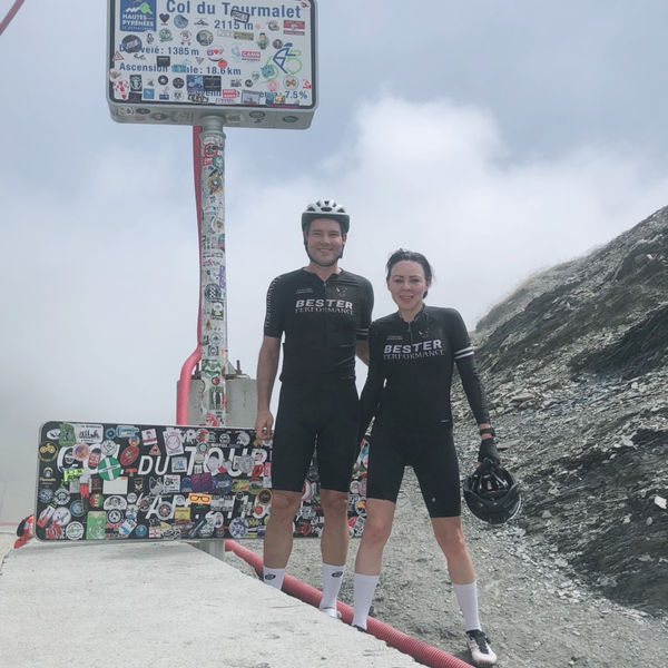 George Smit | Strava Cyclist Profile