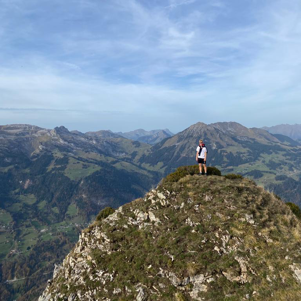 Perfil de corredor de Strava | Charlie-John Leatham