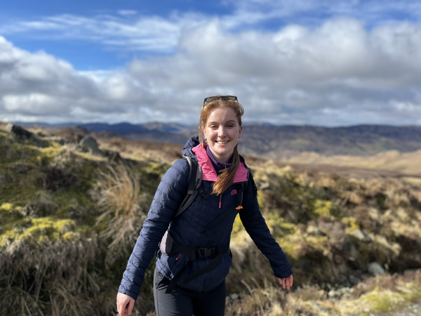 Eve Martin | Strava Runner Profile