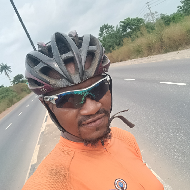 Azeez Olamilekan Balogun | Strava Cyclist Profile
