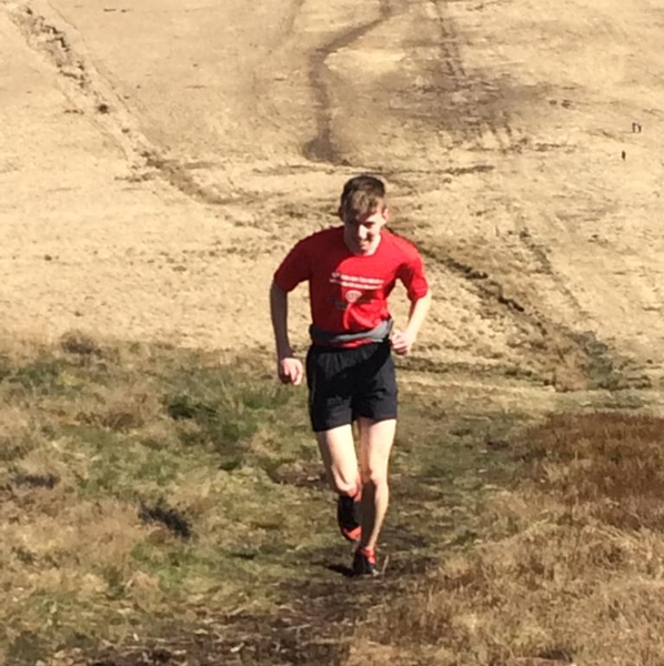 Rob Seddon | Strava Runner Profile