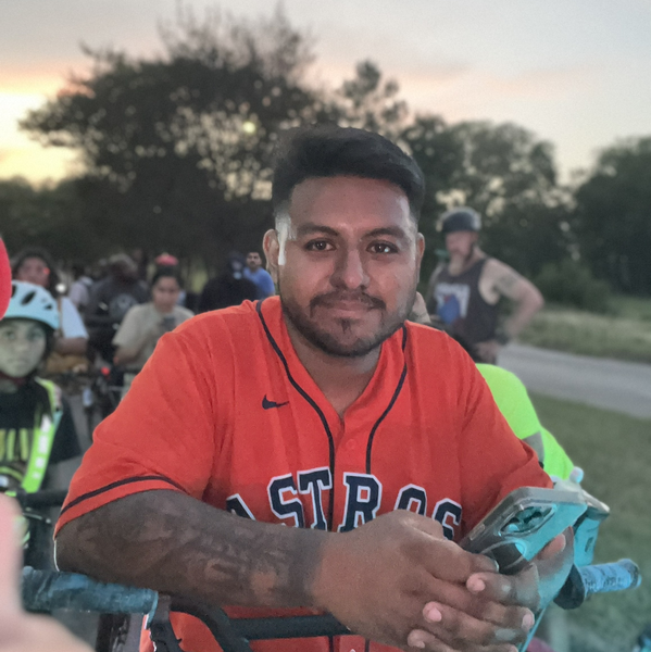 Douglas Garcia | Strava Cyclist Profile