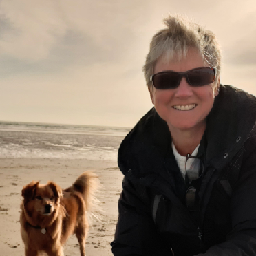 Strava Runner Profile | Wendy Stubbs