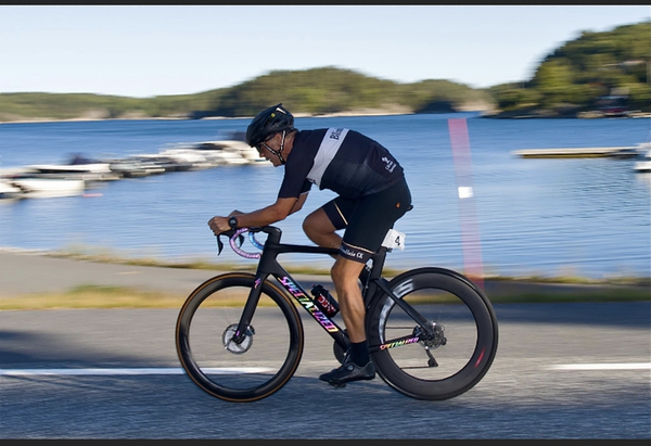 Strava Cyclist Profile | Steinar Sandberg