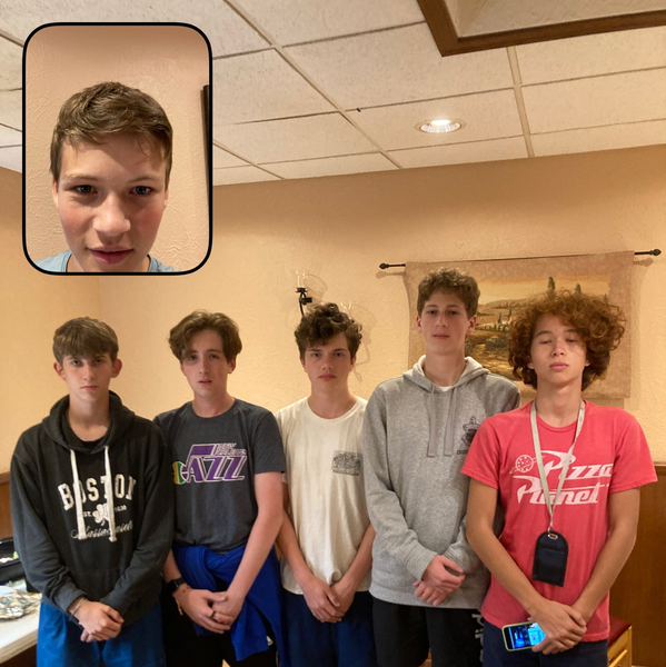 Ben O’Donnell | Strava Runner Profile