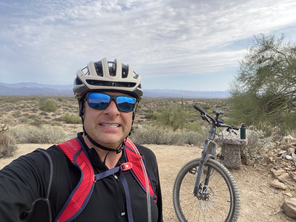 Steve Conklin | Strava Cyclist Profile