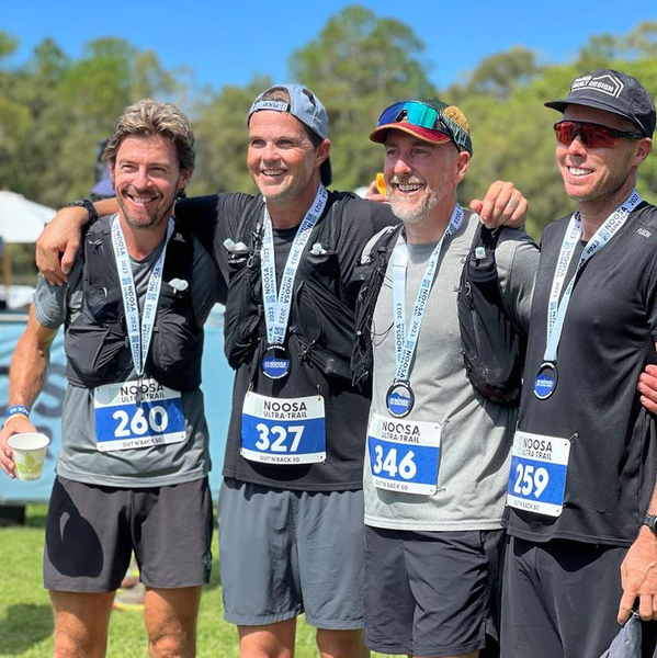 Ben Quinlan | Perfil de corredor de Strava