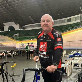 Reginald Ridley | Strava Cyclist Profile