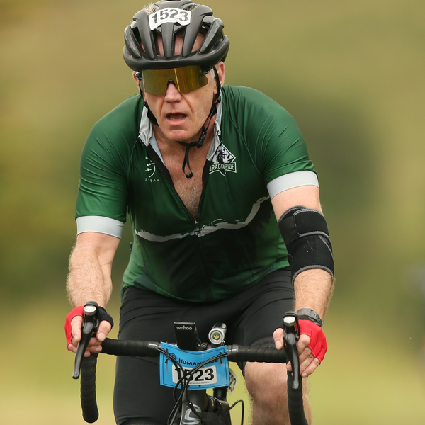 Darren Wallis | Strava Cyclist Profile