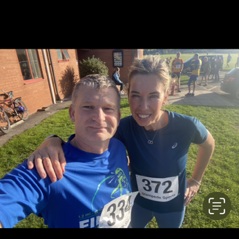 Victoria Hawley | Strava Runner Profile