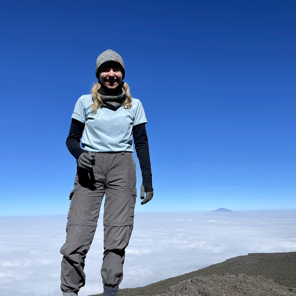 Talitha Shandley | Strava Runner Profile