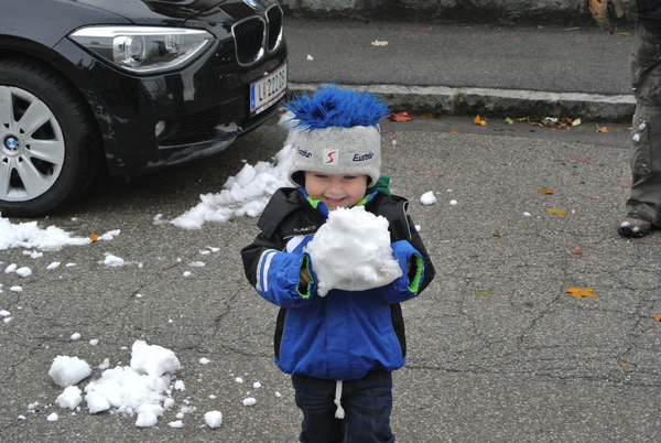 Max Baumgartner | Strava Runner Profile