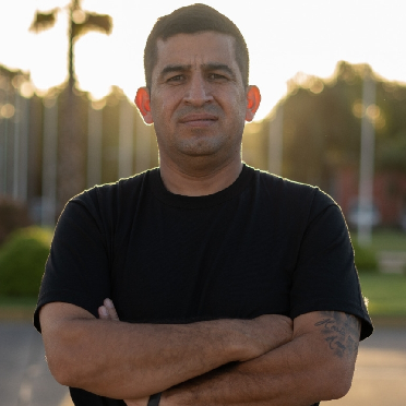 Alex Marcelo Cervantes | Strava Cyclist Profile