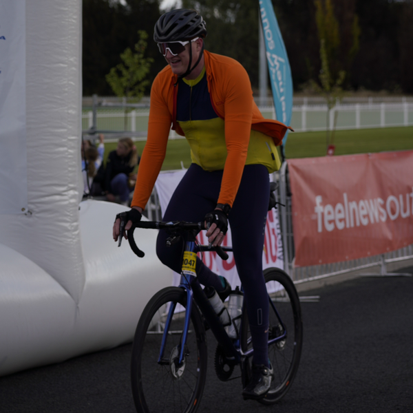 David Bourke | Strava Cyclist Profile