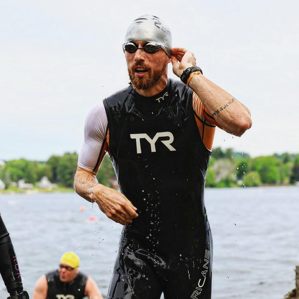 Ryan Kreuser | Strava Runner Profile